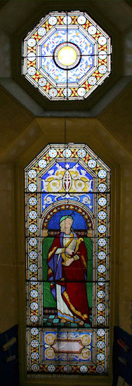 Stained Glass